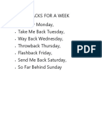 LBC Pouch and Kilobox Rates Overview | PDF