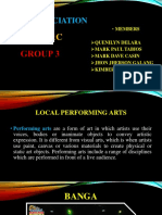 Jerwin A Dalina Resume Updated | PDF