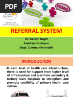 Overview of RCH Programme Components | PDF | Maternal Death | Childbirth