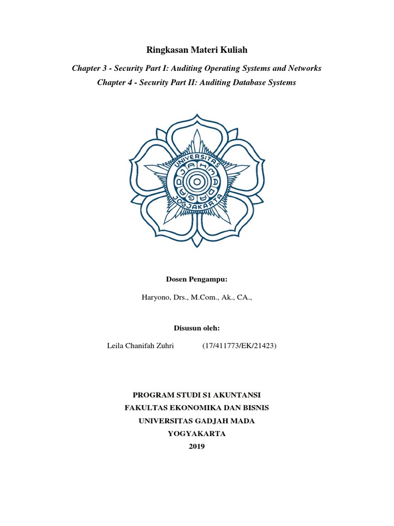 RMK Week 2 | PDF | Bisnis | Teknologi & Rekayasa