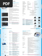 Safety Luminaires - Indoor: Micropoint 2 Surface | PDF | Electricity ...