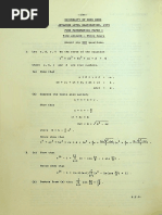 絕版舊制 HKALE HKAL Pure Mathematics (Breakthrough) Book 1 - Algebra | PDF ...