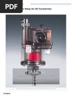 IEC 60296 Ed 5 | PDF | Oil | Transformer