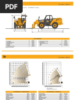 Load Chart Mobile Crane PDF | PDF | Crane (Machine) | Machines
