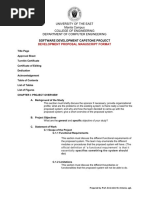 Capstone Manuscript | PDF | Theory | Concept