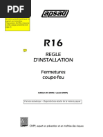 Règle APSAD R4 : Extincteurs 2012 | PDF