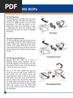 Tenarishydril-Premium-Connections-Catalog TSH Blue PDF | PDF | Casing ...