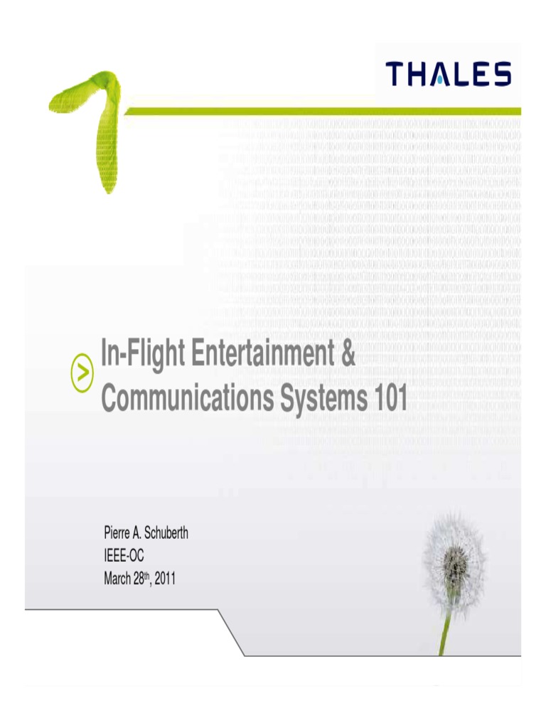 Ife Thales | Mp3 | Data Compression