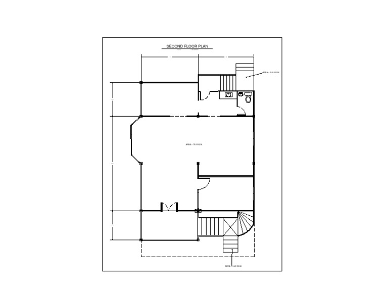 KFC 2ndfloor PDF | PDF