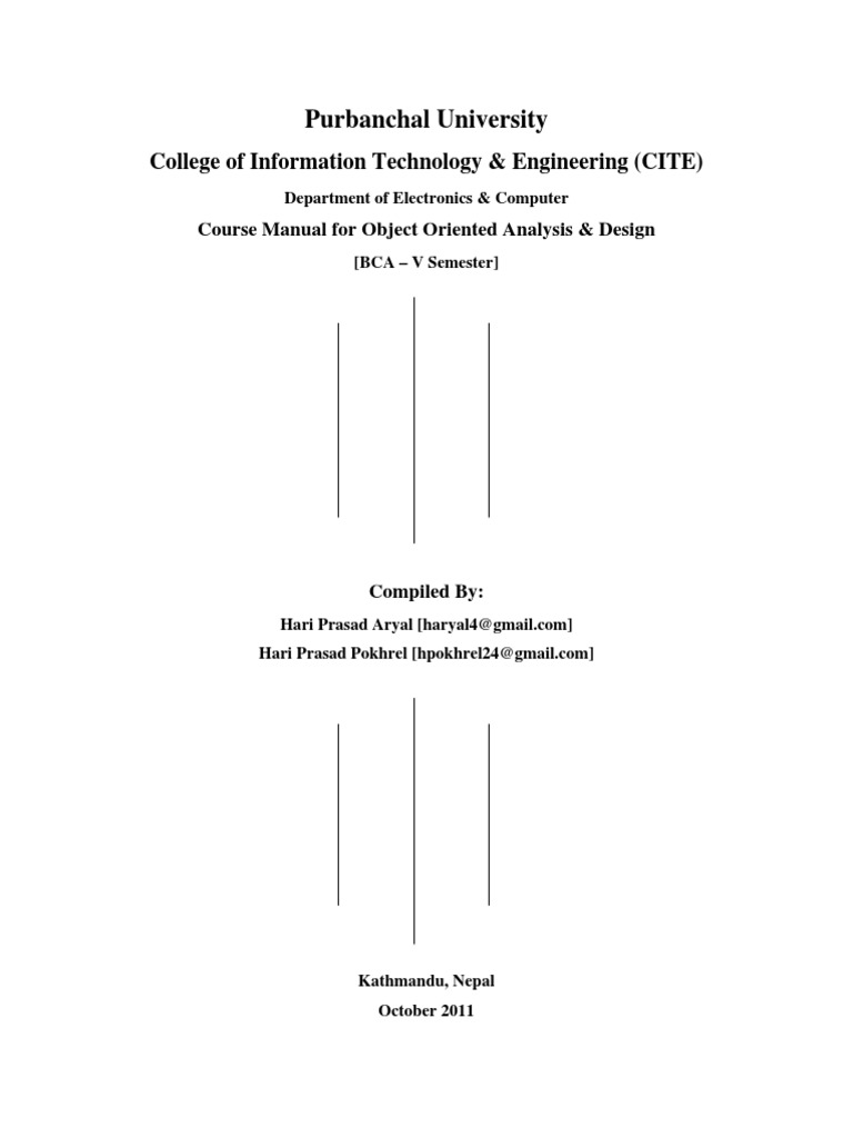 Understanding Software Complexity | PDF | Object Oriented Programming | Programming Language