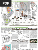 LLDC Bhuj: Craft Heritage Case Study | PDF | Lime (Material) | Museum