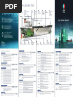 Square Flanges JIS B2291-JIS F7806 | PDF