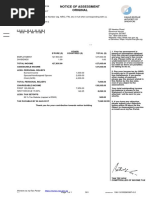 Ita34 1058123249 | PDF | Tax Refund | Taxes