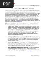 Process Effectiveness Assessment Report (PEAR) | PDF | Performance ...