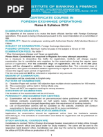 ICAB Past Questions | PDF