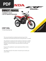 NMAX 155 2021 v2.1 Parts Catalogue | PDF