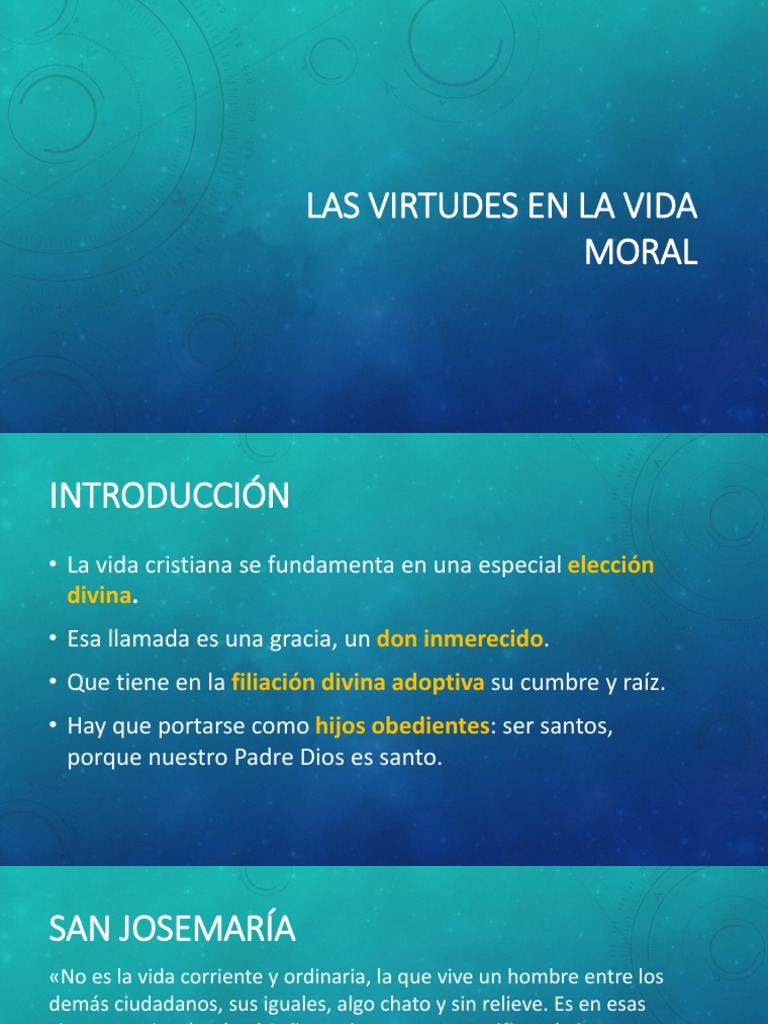 11 Virtudes Introduccion | PDF | Gracia en el cristianismo | Dios