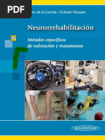 Modelo Nagi y Nagui Wood | PDF | Invalidez | Especialidades Medicas