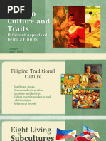 The Filipino Tingi Culture | PDF | Retail | Prices