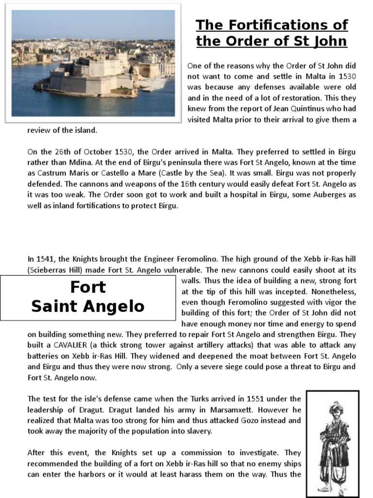 Fortifications Notes English | PDF | Fortification | Military Operations