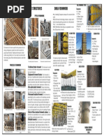 Doka Formwork System Overview | PDF | Scaffolding | Concrete