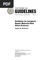 ACI 301 Section 4: Concrete Mixtures Guide | PDF | Concrete | Cement