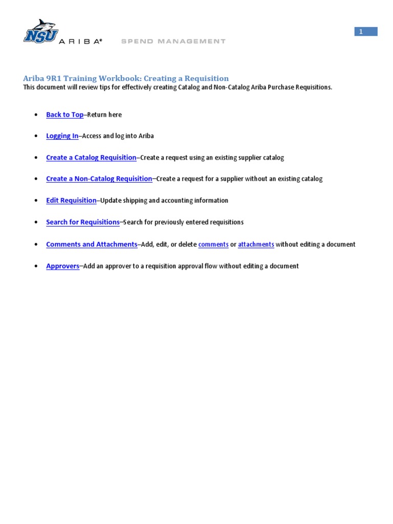Purchase Requisition Entry | PDF | Computing | Software