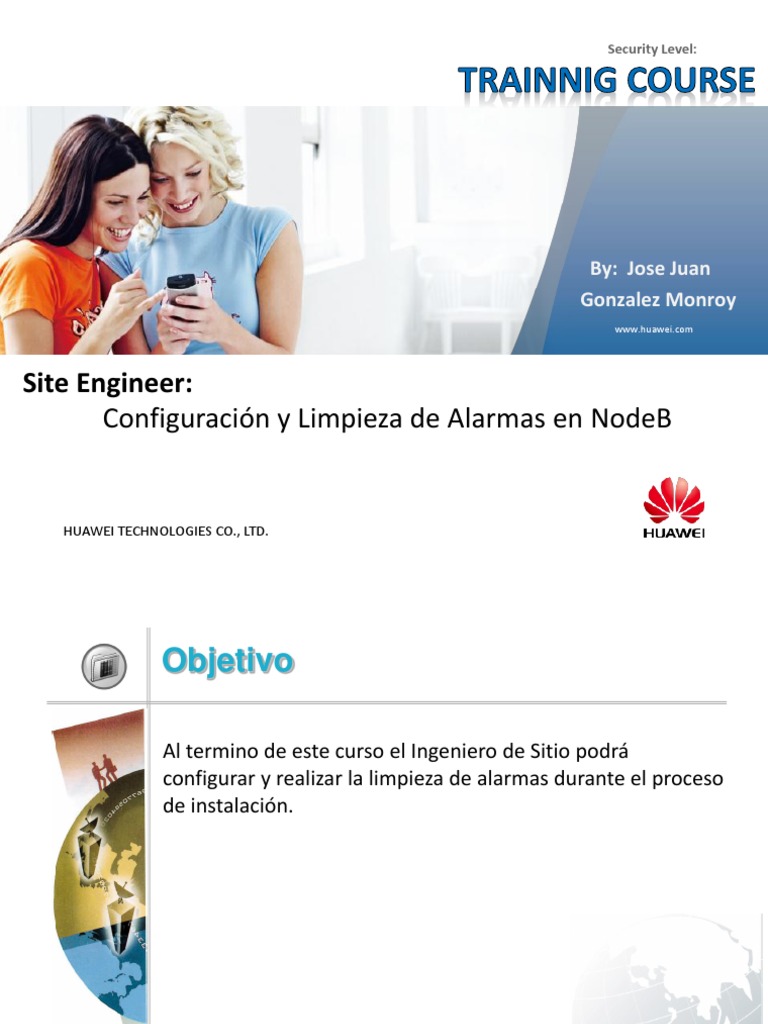 Upgrade and Commisioning On Site - Training | PDF | Protocolos de ...