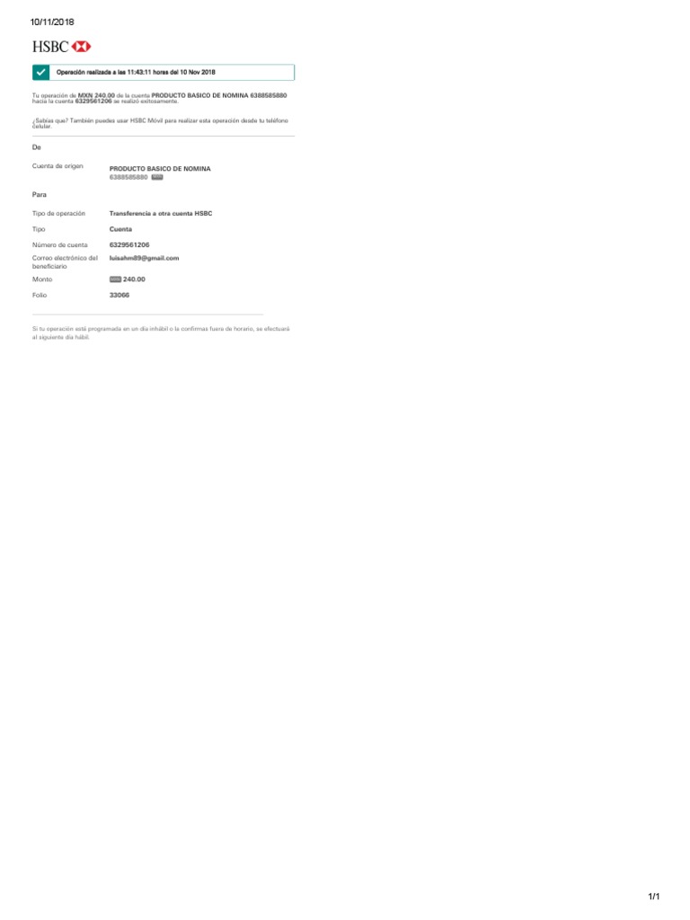 Ejemplo de Boletos ADO | PDF