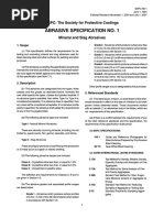 07.3.1.2 SSPC - Ab 2 - 2015 PDF | PDF | Abrasive | Recycling