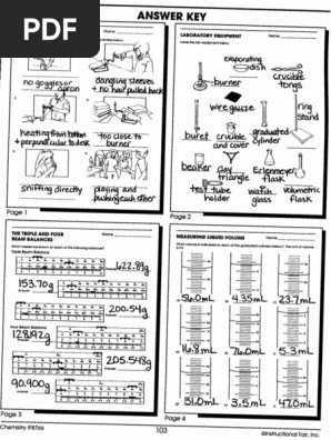 Periodic Table Worksheet Answer Key Chemistry If8766