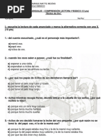 La Trutruca Mapuche | PDF | Instrumentos musicales | Las artes escénicas