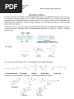 Isopropeno | PDF