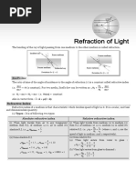 Maths Trigonometry Class 10 Case Studies | PDF | Lighthouse