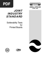 Wire Pull Test Standards PDF | PDF | Electrical Engineering | Building ...