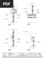 Notasi, Legend Dan Simbol: Architectural Symbol Example SKALA 1:100 ...