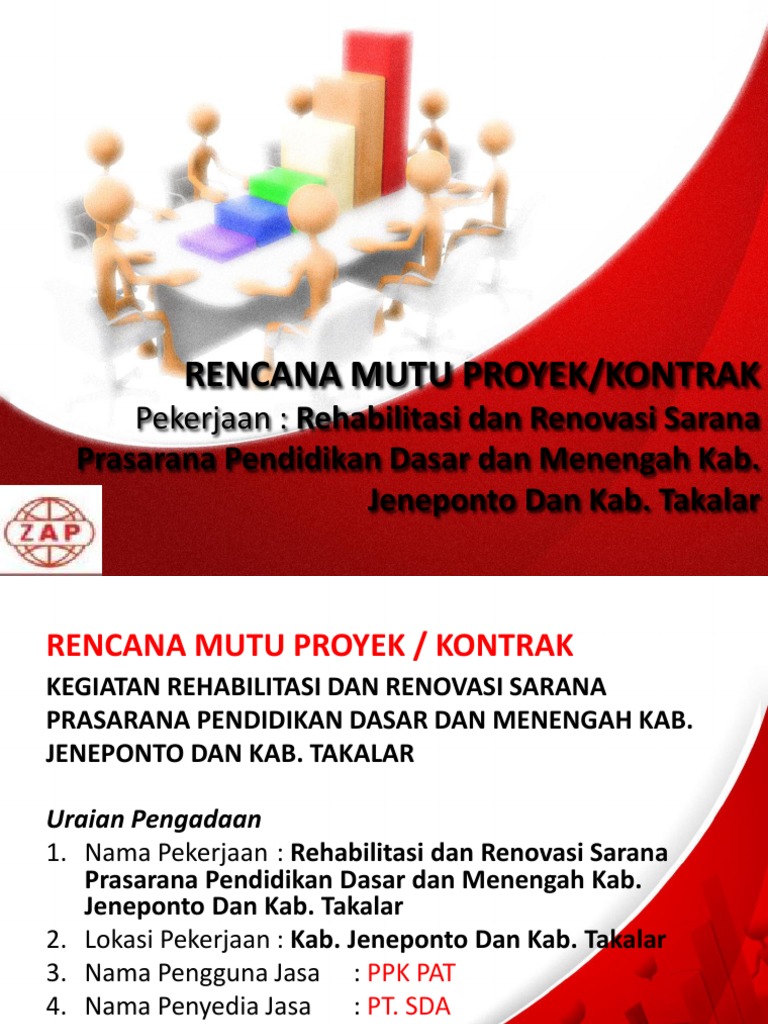 Contoh RMK | PDF | Teknologi & Rekayasa
