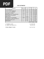 MDM Method Excel | PDF | Beam (Structure) | Mechanics