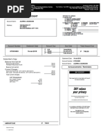 Bdo Check Transaction Slip | PDF | Cheque | Deposit Account