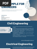 Sample CDR Report | PDF