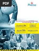 BOCW Declaration Form | PDF | Employment | Business