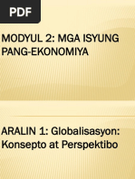 Guarded Globalization | PDF