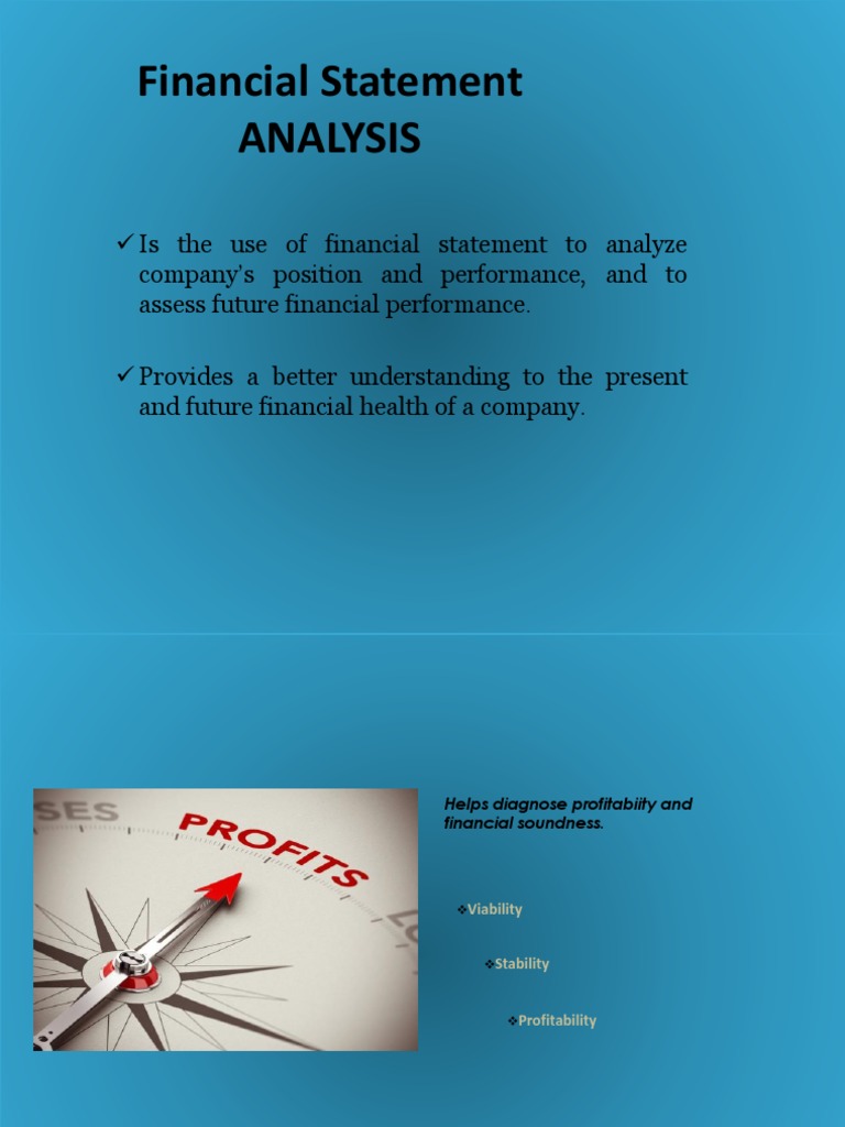 Manacc Presentation | PDF | Revenue | Dividend