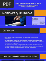 Incisión de Rocky Davis en Apendicetomía | PDF | Medicina CLINICA ...
