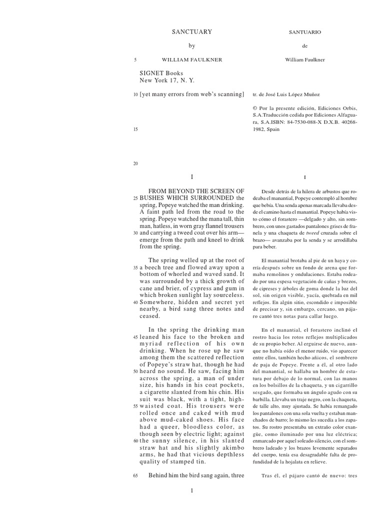 Libro Santuario PDF | PDF | Naturaleza