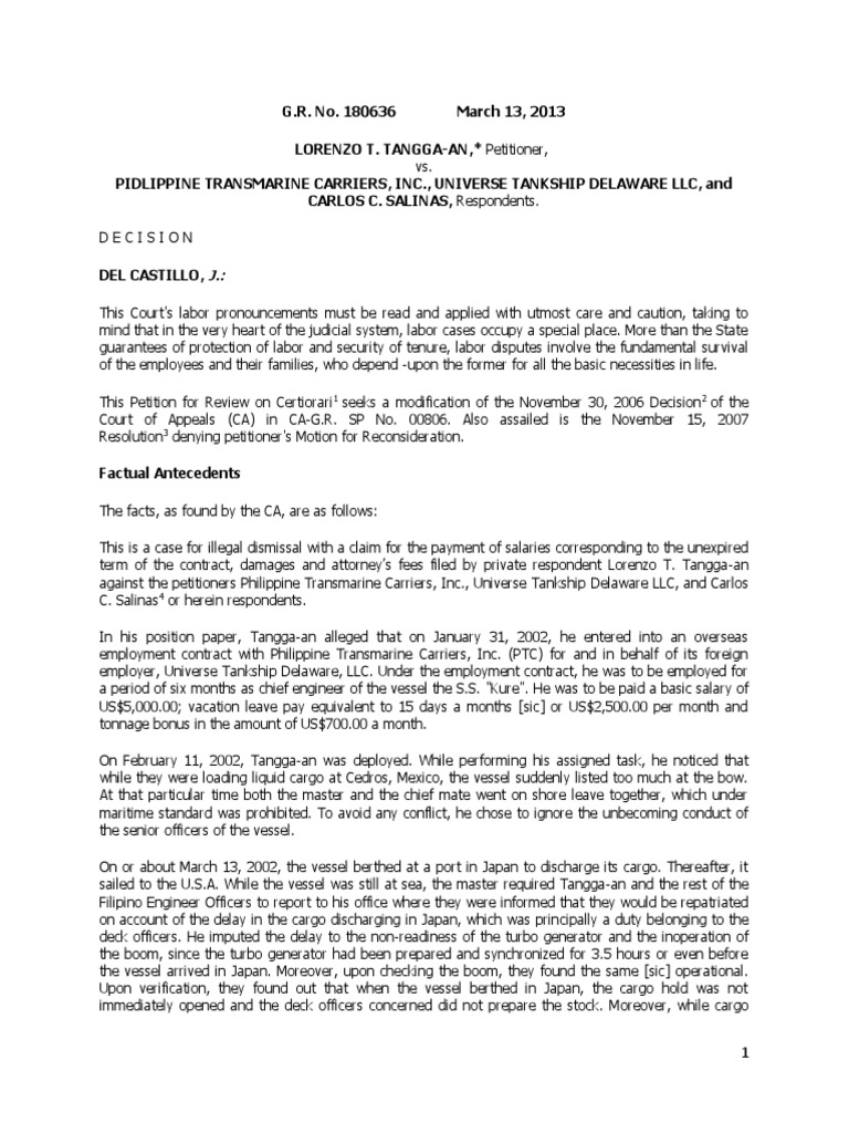 Stat Con 2nd Set of Cases | PDF | Surety Bond | Attorney's Fee