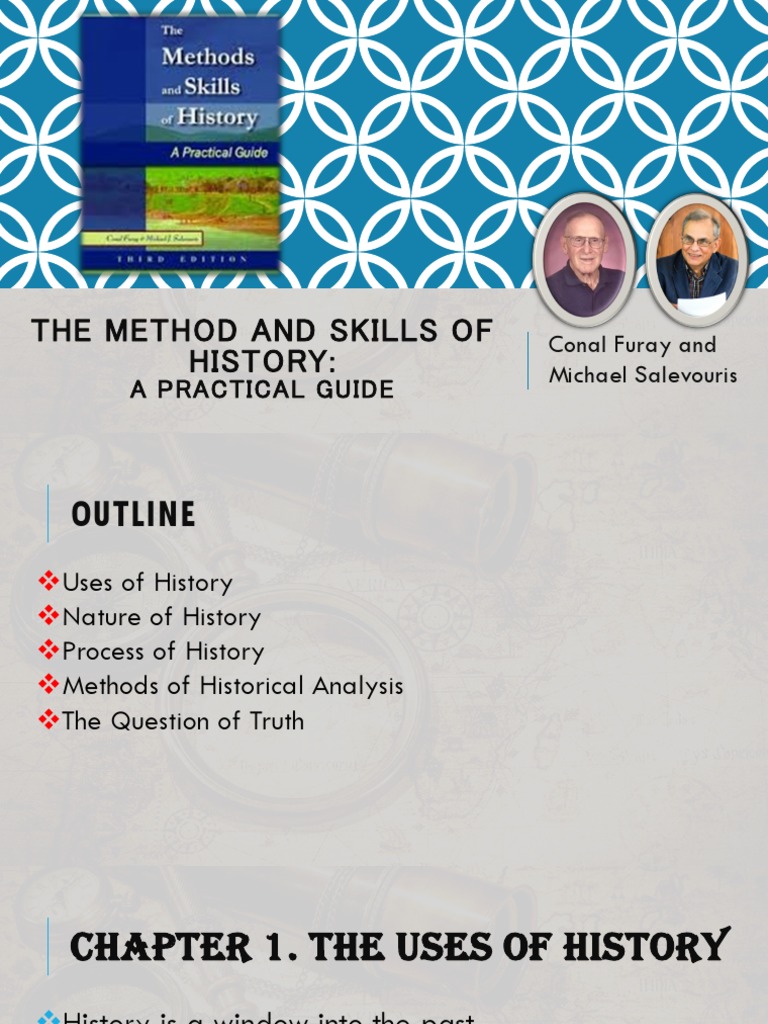 Practical Guide to Historical Methods | PDF | Historiography | Epistemology