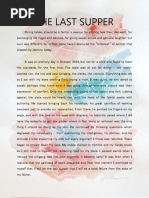 Travelogue Example For Students | PDF | Tokyo | Japan