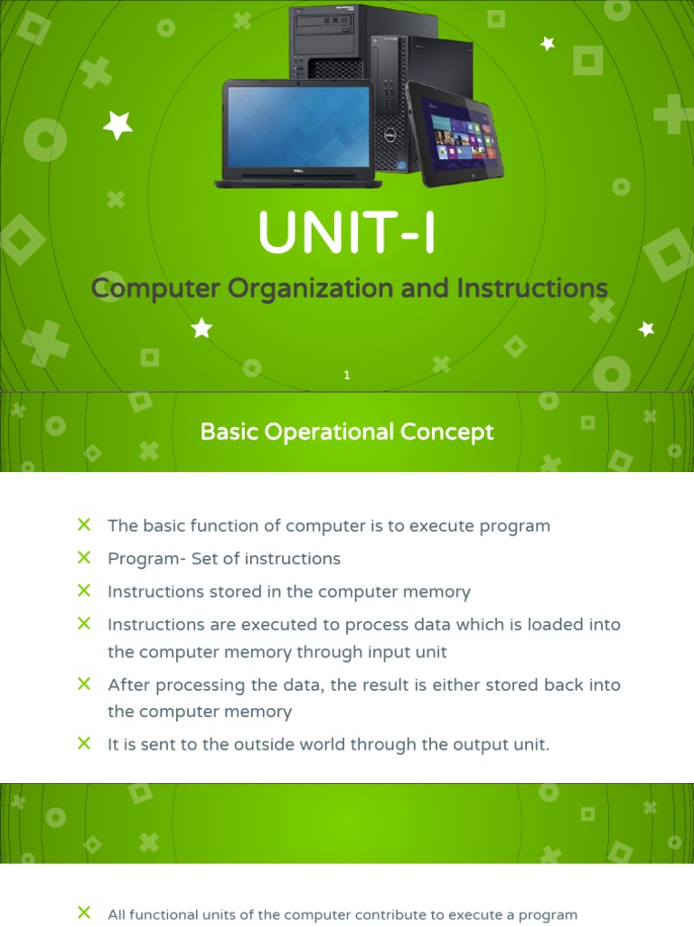 Ec8552 Cao | PDF | Computer Data Storage | Central Processing Unit