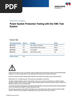 CMC 500 Configuration and Options Guide | PDF | Electrical Connector ...